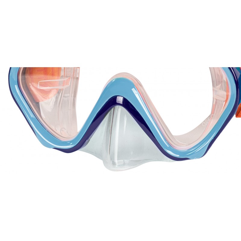 BEUCHAT|Set OCEO FMS|Diving|Fins|Mask|snorkel