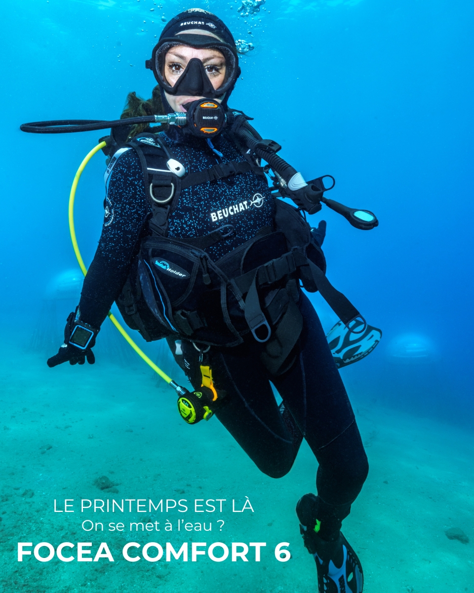 Site Officiel Beuchat Diving - Beuchat