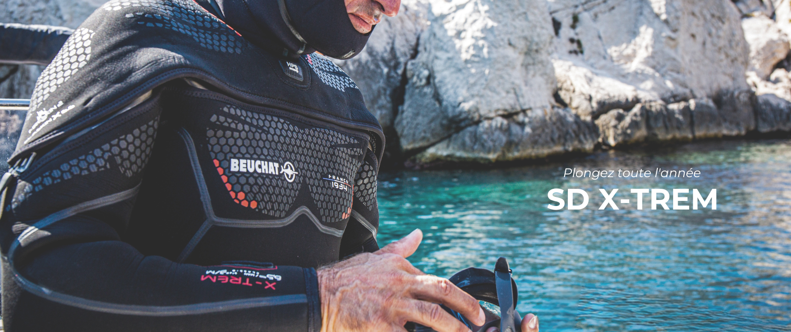 Site Officiel Beuchat Diving - Beuchat