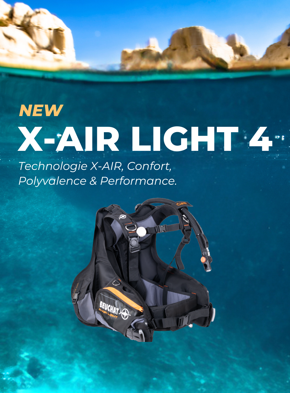Site Officiel Beuchat Diving - Beuchat