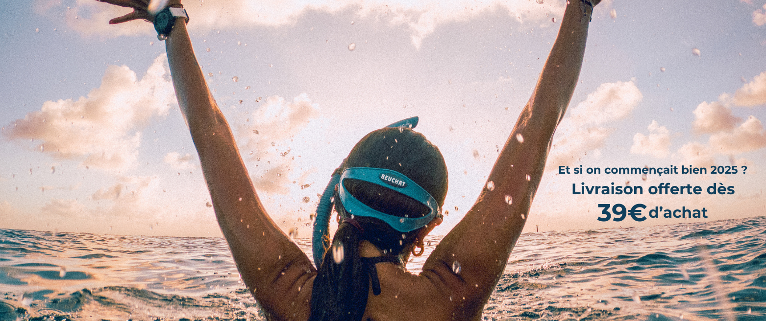 Site Officiel Beuchat Diving - Beuchat